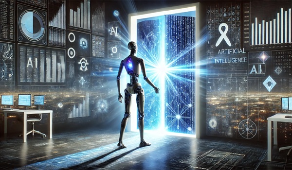 AI EDUCATION: What Is Open-Weight AI? - Dwealth.news